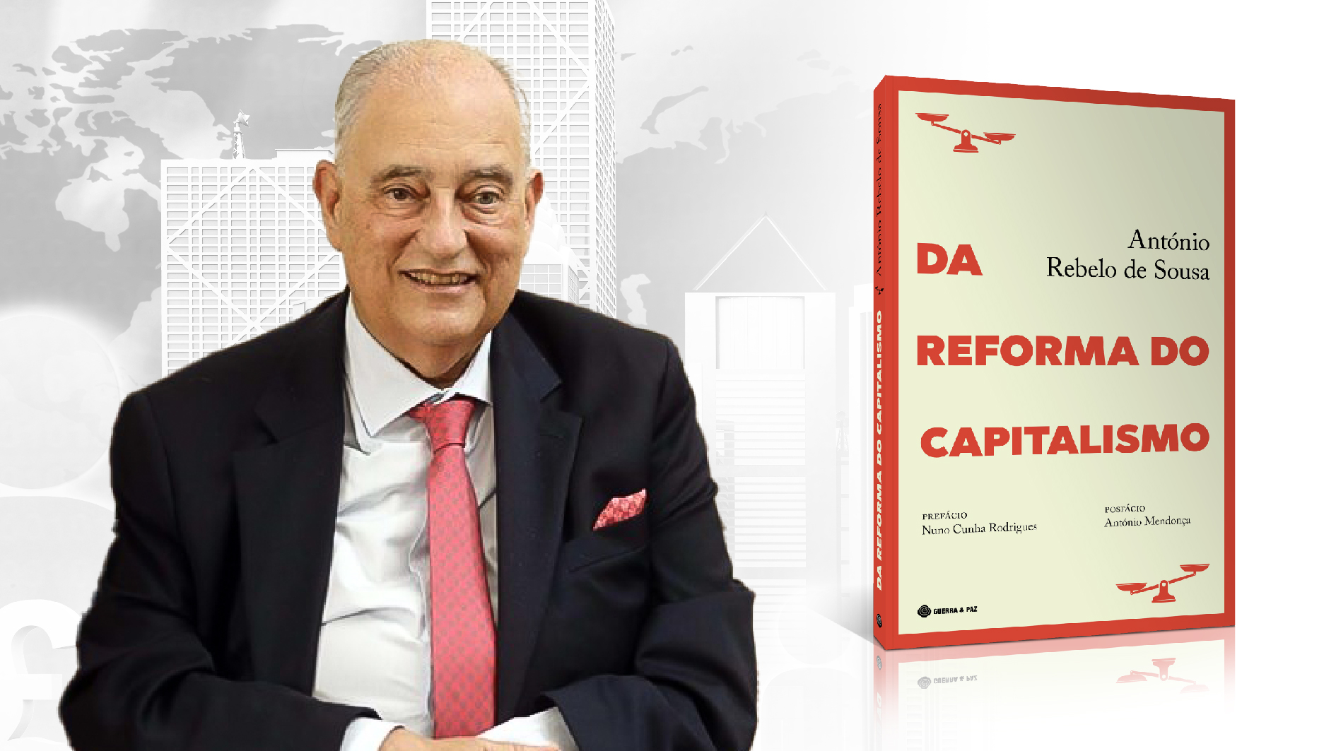 Ordem dos Economistas: Evento - Lançamento do livro: Da Reforma do ...